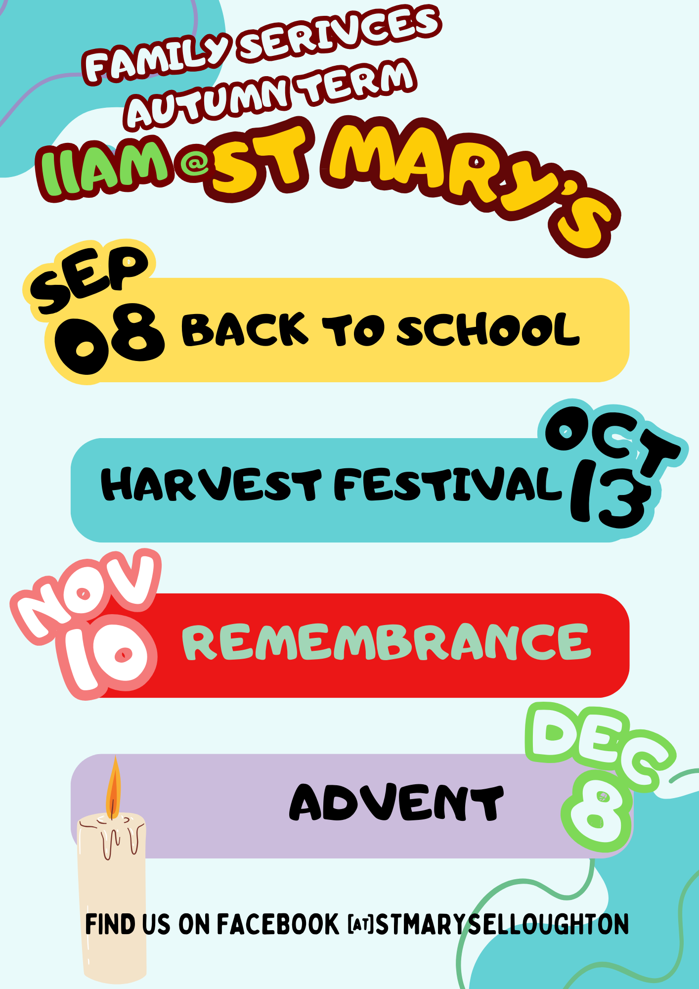 Benefice of Elloughton & Brough with Brantingham